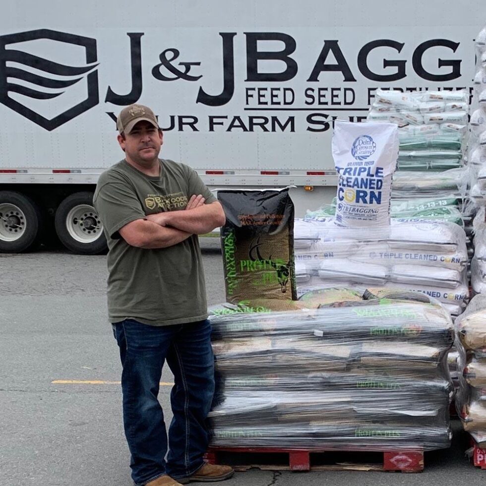 J&J Bagging | Farm Supply Partner